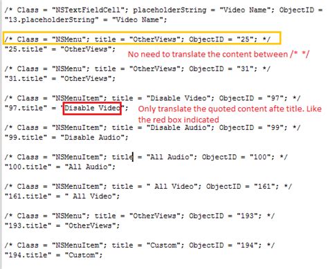 Translate Syncios To Your Language And Get Reward