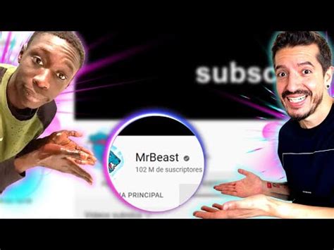 Guía paso a paso para la creación de un canal de YouTube Nativos