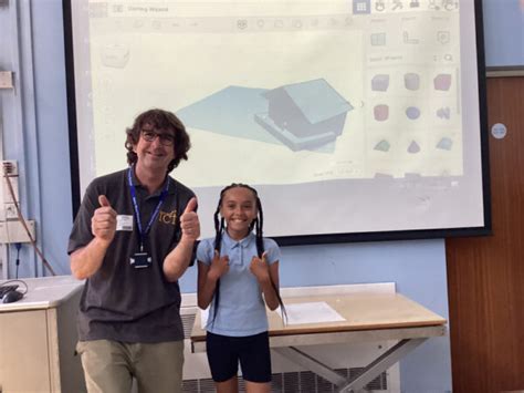 Year 6 Computing Day Apley Wood Primary School