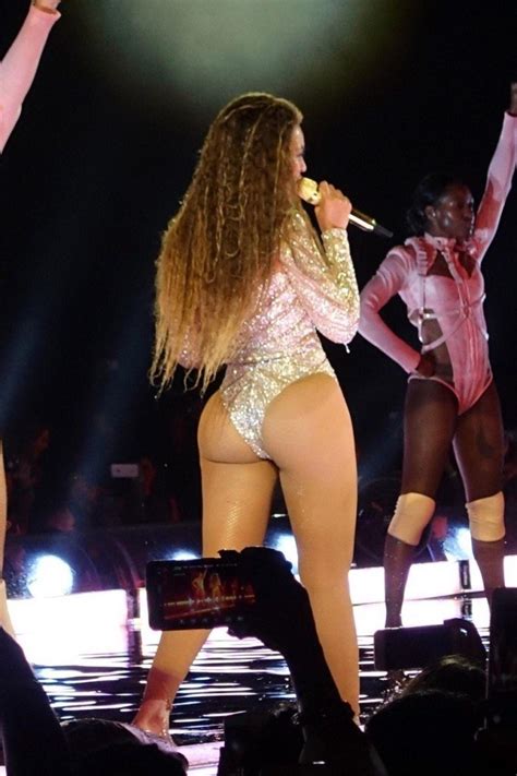Beyonce Sexy 17 Photos Thefappening