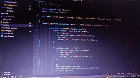 syeda aramish on linkedin typescript softwaredevelopment gratitude