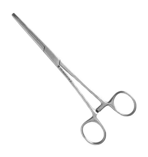 Dtr Medical® Kocher Artery Forceps Innovia Medical