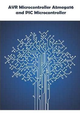 AVR Microcontroller Atmega16 And PIC Microcontroller Car Battery Voltage Monitoring Driven