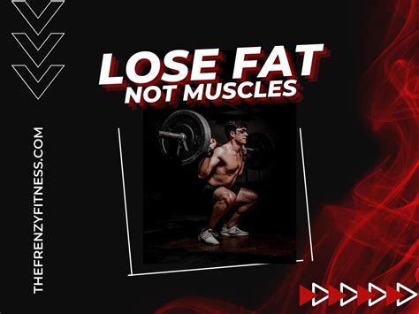 How To Lose Fat Without Losing Muscle Ayesha Waheed Medium