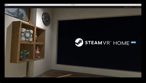 Linux玩SteamVR遊戲ALVR PhoneVR Google Cardboard Ivon的部落格