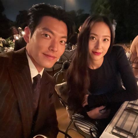 신민아♥ 김우빈 크리스탈과 9년 만 재회…오랜만이다 이보나 네이트 뉴스
