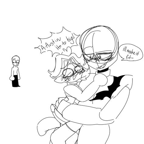 Rule 34 Austin Wii Deleted You Eteled Wii Deleted You Horny K