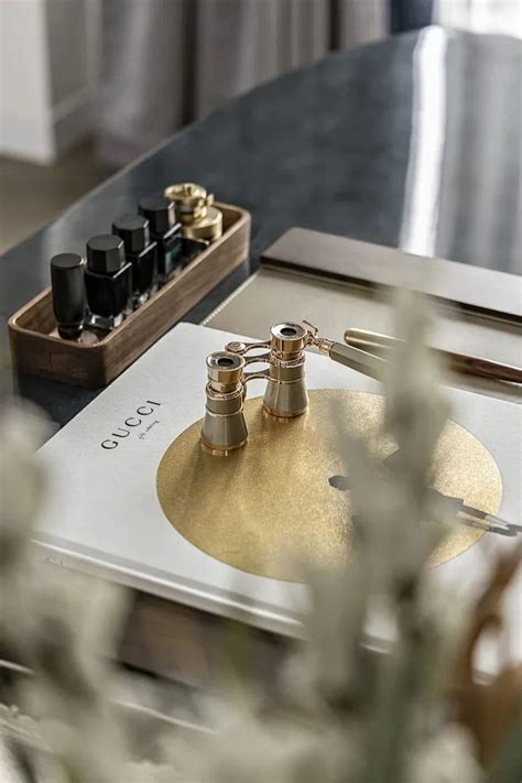 大朴设计｜新作 扬州中信泰富·锦园别墅｜别墅图片豪宅图片素材 花瓣网