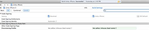 Ios Enterprise Ota Distribution Unable To Download Application Stack