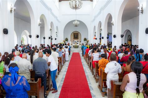 Con misa inculturada con motivo de celebración de San Buenaventura y los 484 años de