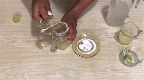 La Antojadera · Paloma Con Tequila