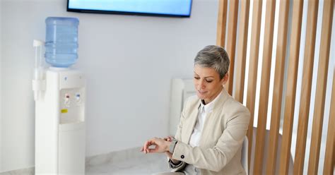 Microbreaks May Be A ‘panacea For Workday Wellness