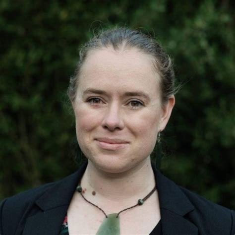 Stephanie Dijkstra Mātauranga Taiao Advisor Storm Environmental