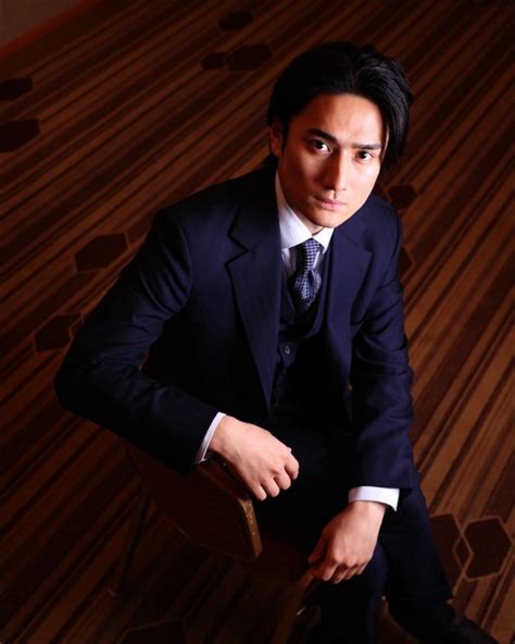 中村隼人 えんぶ10月号で ロングインタビューをして頂きました！ ぜひご覧ください えんぶ ヤマトタケル 中村隼人