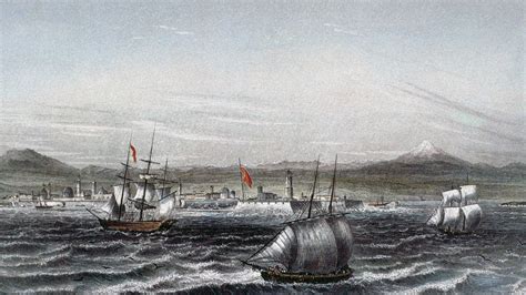 Qué Fue La Guerra De Los Pasteles El Conflicto Por El Que Francia
