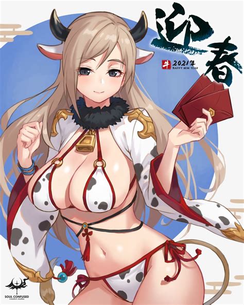 達人專欄 《龍之聲 傳承世界的羽翼》‧2021新年賀圖 A2082113的創作 巴哈姆特