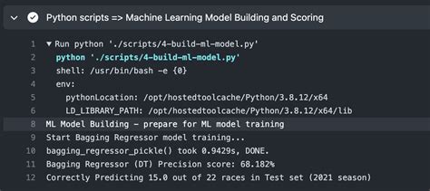 Data Science Bootcamp Mlops On The Cheap Full Stack Developer Tips