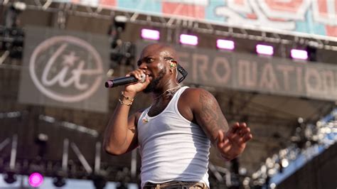 King Promise ‘afrobeats Has Become The Yardstick For All Africans