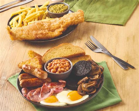 Morrisons Cafe Morley Menu Deals And Prices Leeds Delivery Order