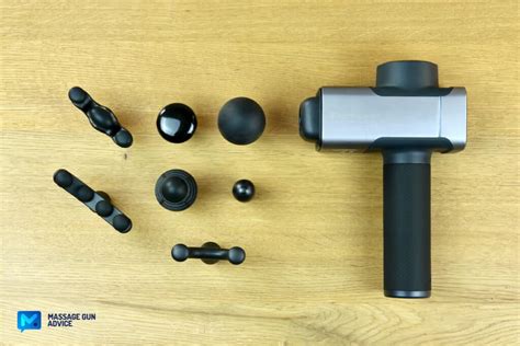 Recovapro Max Review A Heavy But Amazingly Powerful Massage Gun