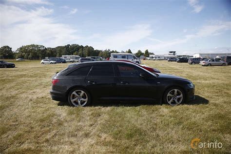 For Sale Audi A6 Avant 40 Tdi 20 Tdi S Tronic 204hp 2019 For Sale