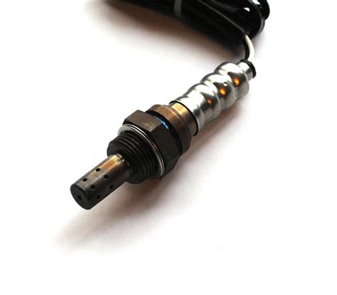 New Universal 3 Wire O2 Oxygen Sensor With Quality Crimps And Heat Shrin Ozautosport