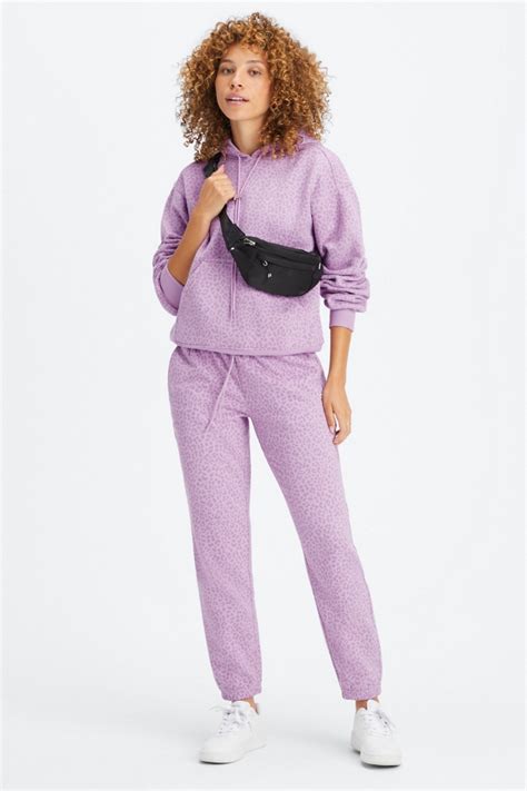 Forever Fleece Go To Sweatpants Fabletics