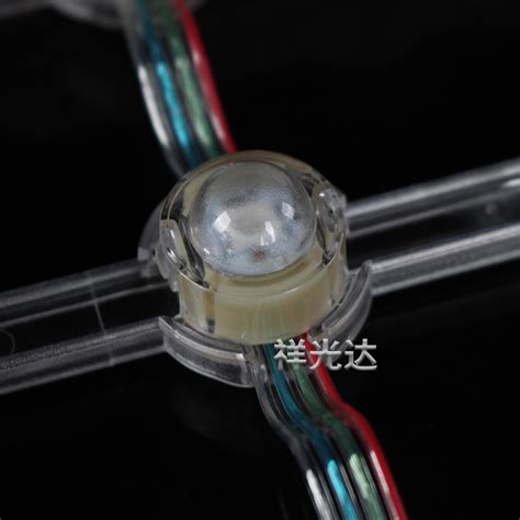 Купить LED на открытом воздухе сетка Экран 2. сантиметр круглый внешнее ...