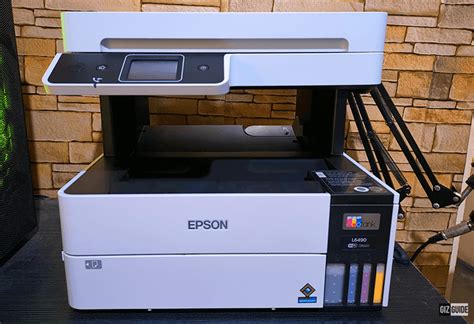 Epson L6490 Multi Function Wifi Color Printer At Adam Baragwanath Blog
