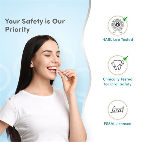 Myo Inositol Chewable Tablets For Pcos And Pcod Strip Of 10 Pack Of 3