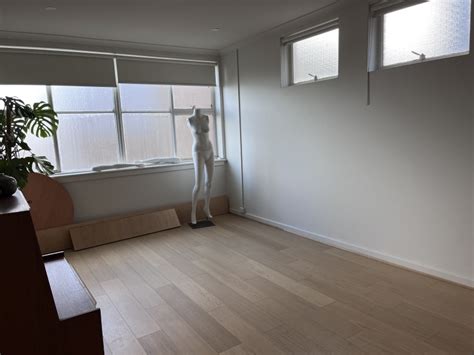 2 Beautiful Light Filled Spaces In Brunswick Brunswick Creative Spaces