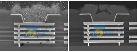 Ic Cross Section Among Four Major Sectioning Methodologies Which One Is Best For Your Sample