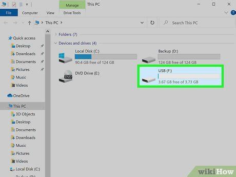 How To Install Arch Linux Dual Boot With Pictures WikiHow