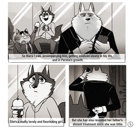 Porsha Comic Rporshafanclub
