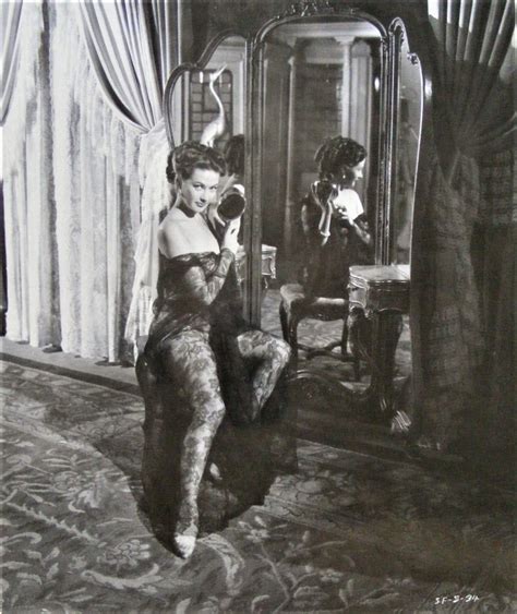 Slice Of Cheesecake Yvonne De Carlo Pictorial