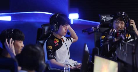 롤챔스 전승 이어간 Drx 단독 1위팀 순위