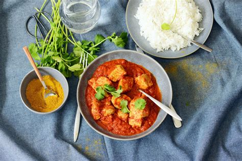 Sauté De Porc Au Curry Cuisine Az