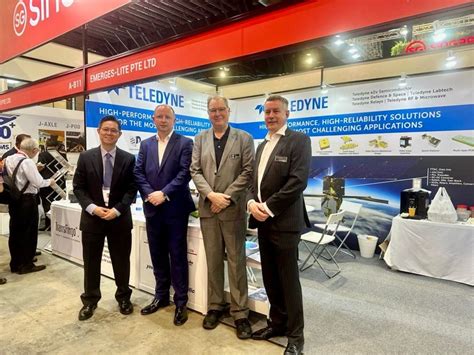 Teledyne E2v On Linkedin Highreliability Spaceprocessor Ddr4memory Widebandwidth Adcs Dacs…