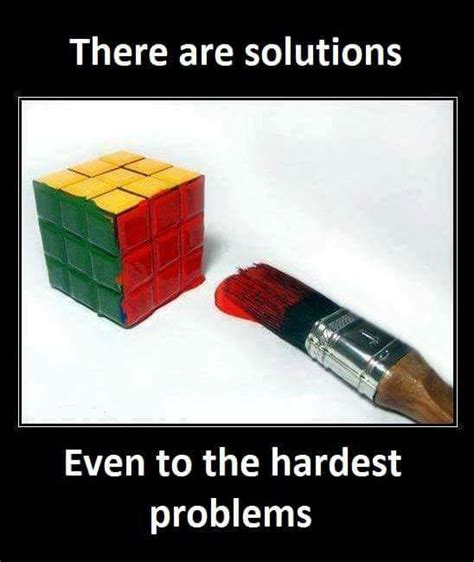 Problem Solving Quotes Funny