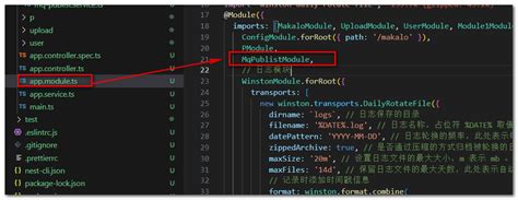 Nestjs 使用 Rabbitmq Makalo 博客园