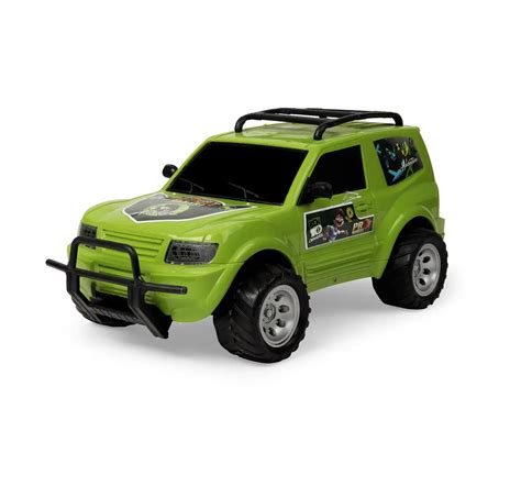 Toyzone Rescue Squad Army Tech 71839 Green 2y