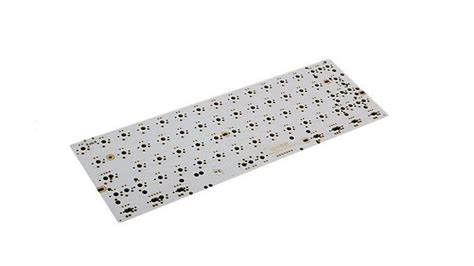 Reliable Manufacturer Of Bluetooth Keyboard Pcb Venture Elctronics