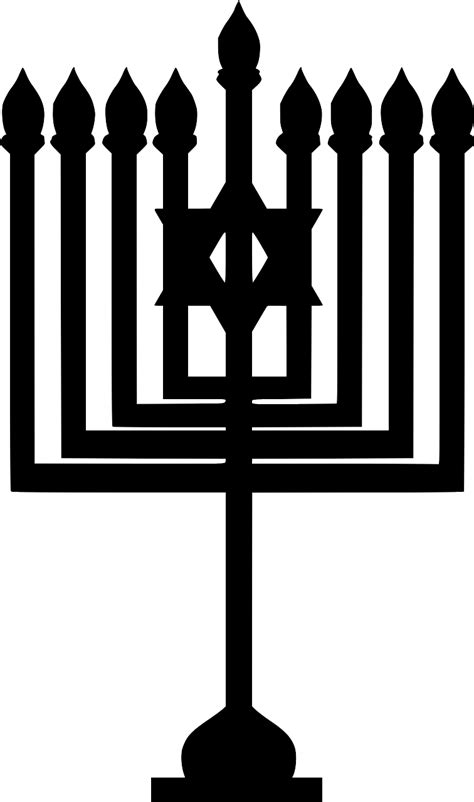 Svg Hebrew Religious Star Israel Free Svg Image And Icon Svg Silh