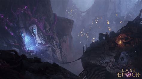 Last Epoch Temporal Sanctum Dungeon How To Enter Complete And Rewards