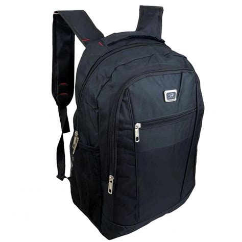 Mochila Notebook Executiva Escolar Adulto Masculina Feminina Bolsa Resistente Shopee Brasil