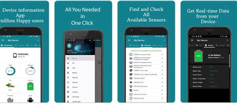 C Mo Saber El Modelo De Un Celular Android Y Por Qu Es Un Dato Clave Infobae