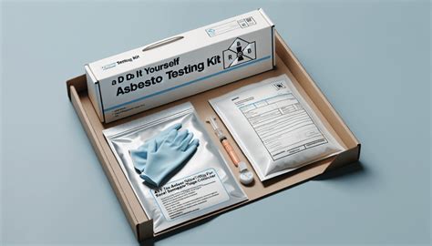Diy Asbestos Testing Kits Pros Cons And Top Picks Supernova