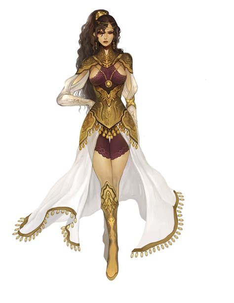 Pin On Fantasy Fashion