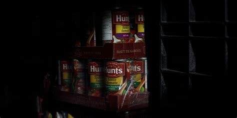 Conagra Stock Climbs On Strong Forecast As Sales Jump Barron S