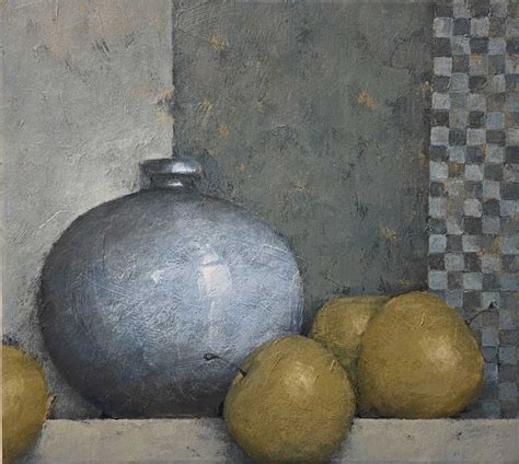 Terry Whybrow Overview Hicks Gallery